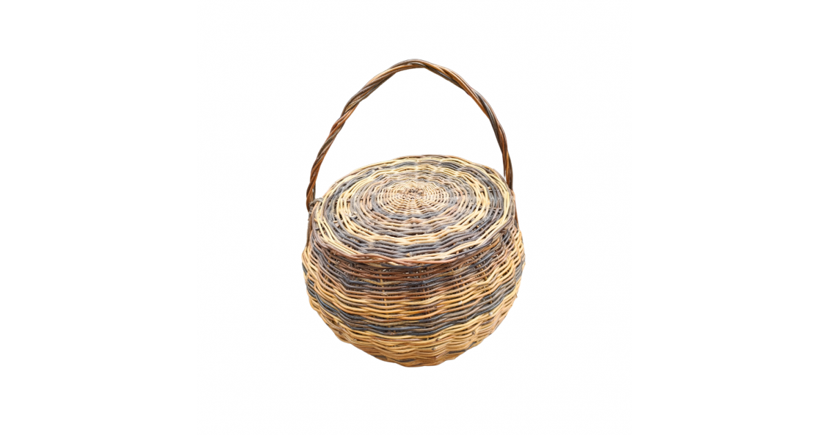 Nito Basket (Large) | pamilya.com.ph